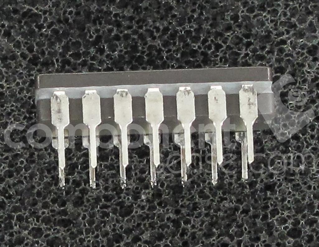 JM38510/15101BCB National Semiconductor (NSC) | Component Sense