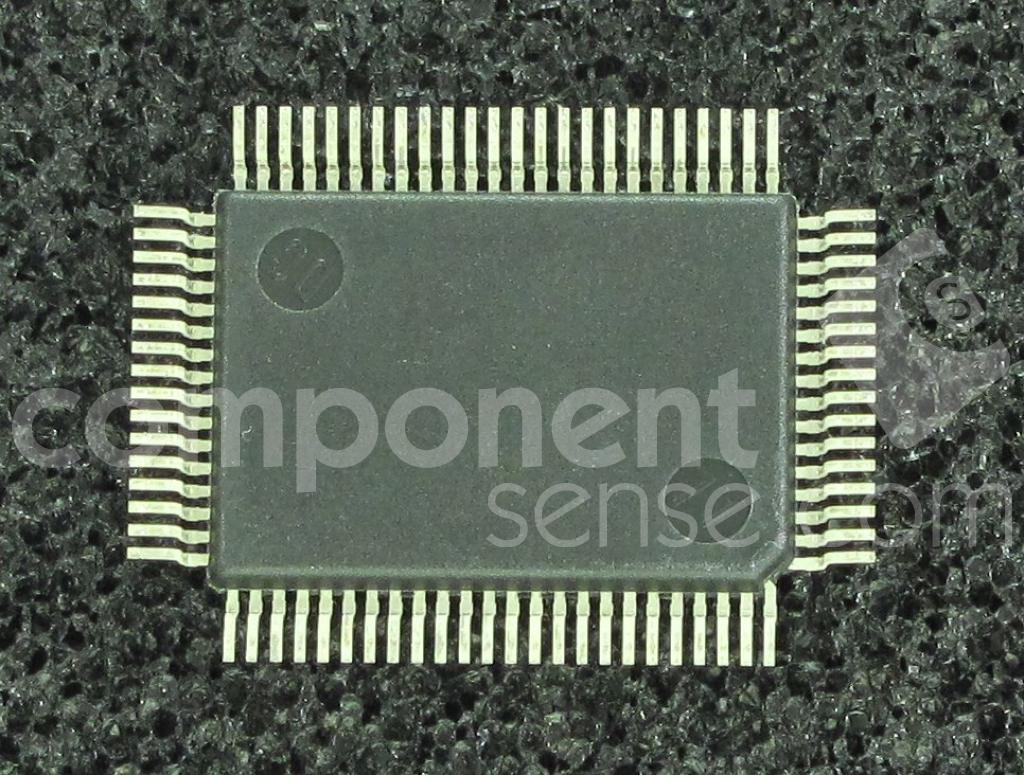 HD44780A00 Hitachi AIC Inc. | Component Sense