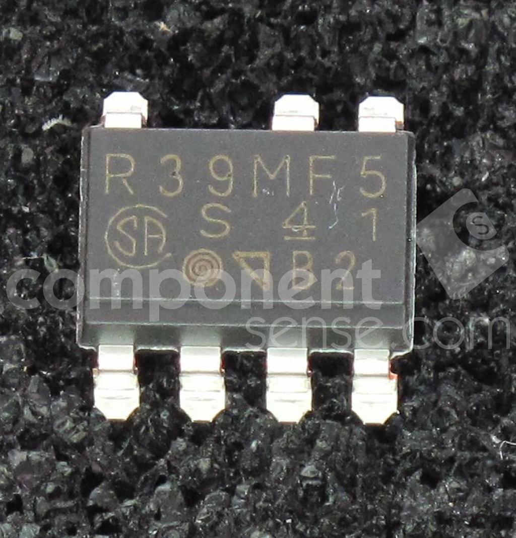PR39MF51YIPF Sharp Electronics | Component Sense