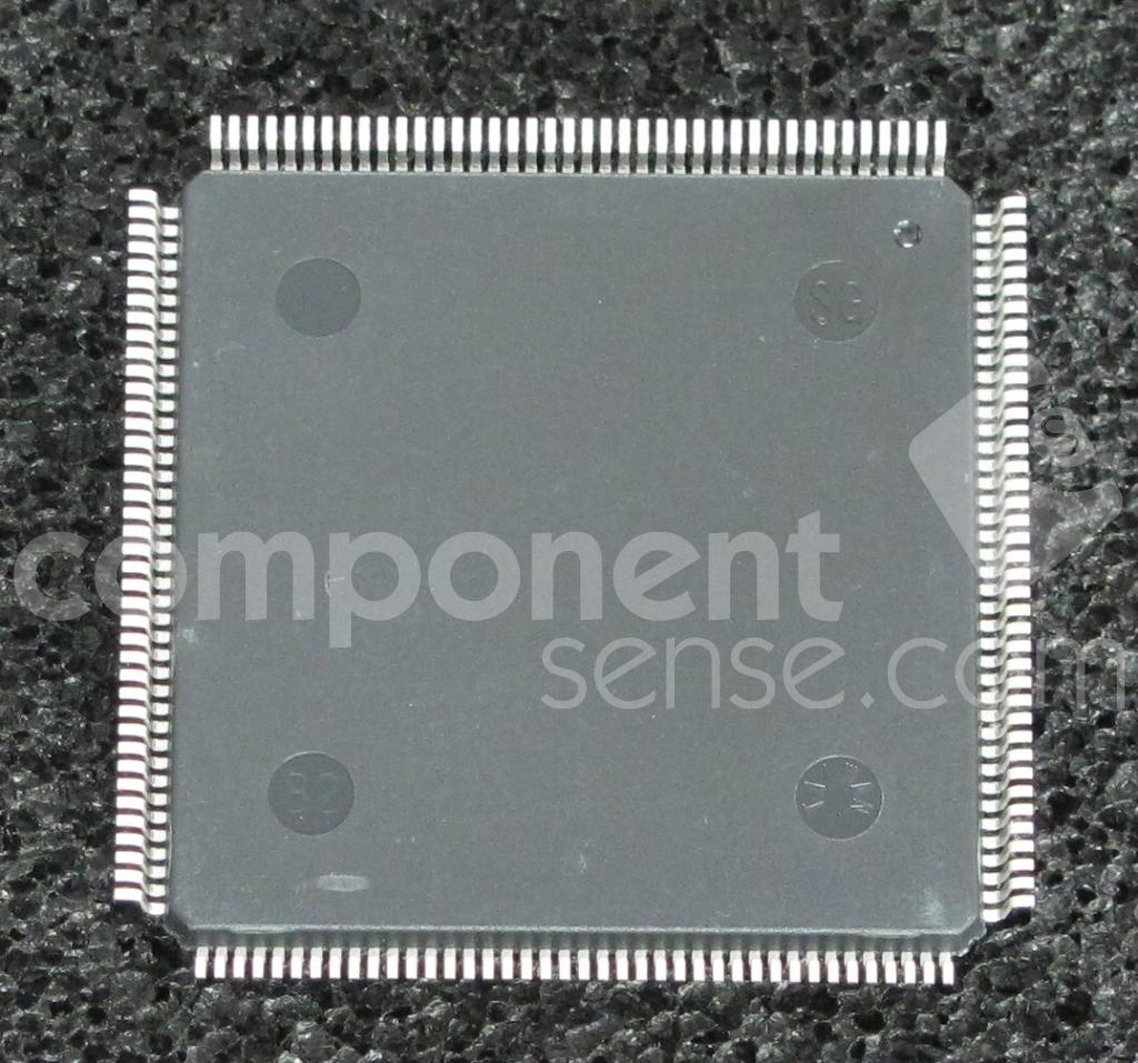 ASIC B2 LF 3922 201 00082 NXP Semiconductors | Component Sense