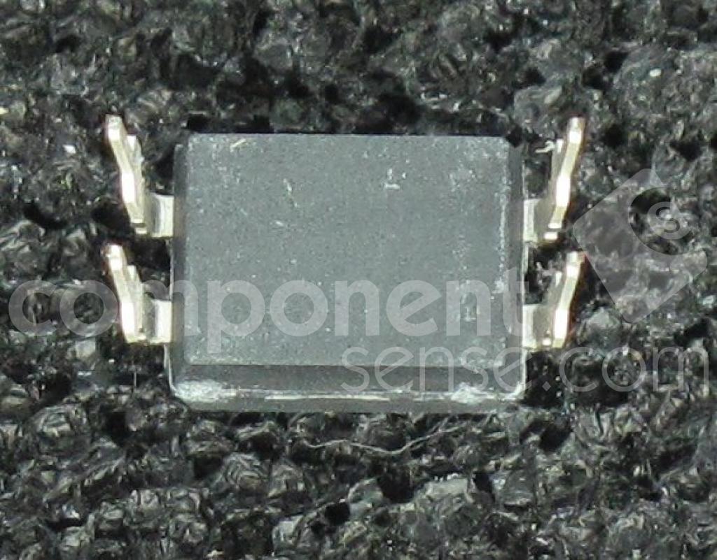 SFH615A-2 Infineon Technology, Vishay Intertechnology, Inc. | Component Sense