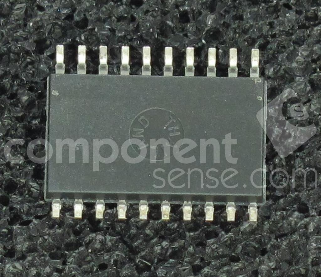 PI74FCT245TSA Pericom Semiconductor | Component Sense
