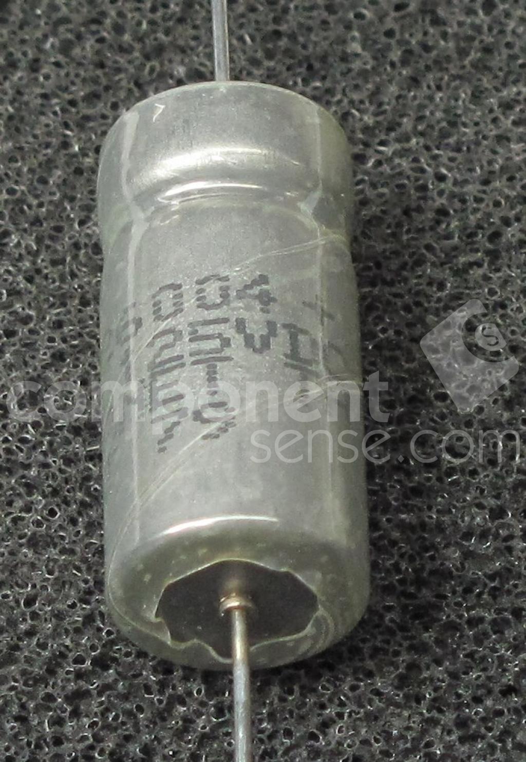 402157639115 Arcotronics Group | Component Sense