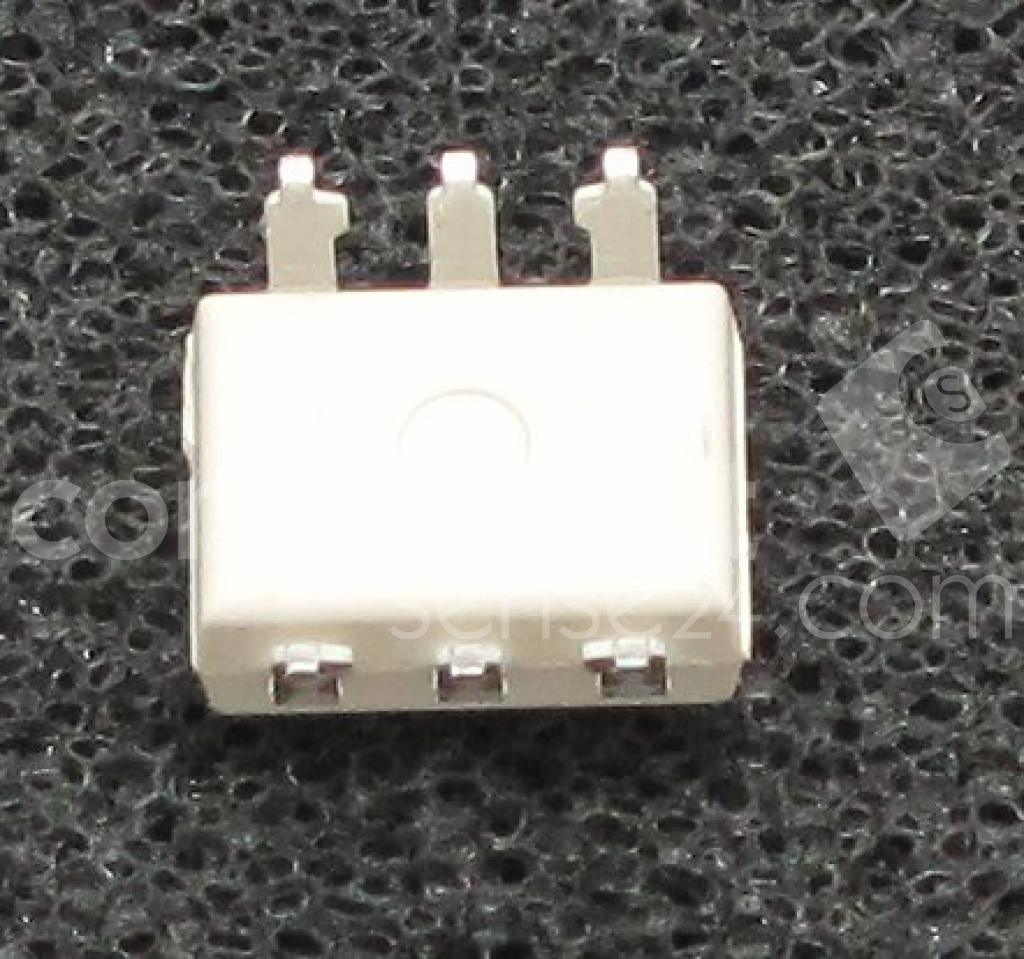 H11G1 Fairchild Semiconductor, Unknown | Component Sense