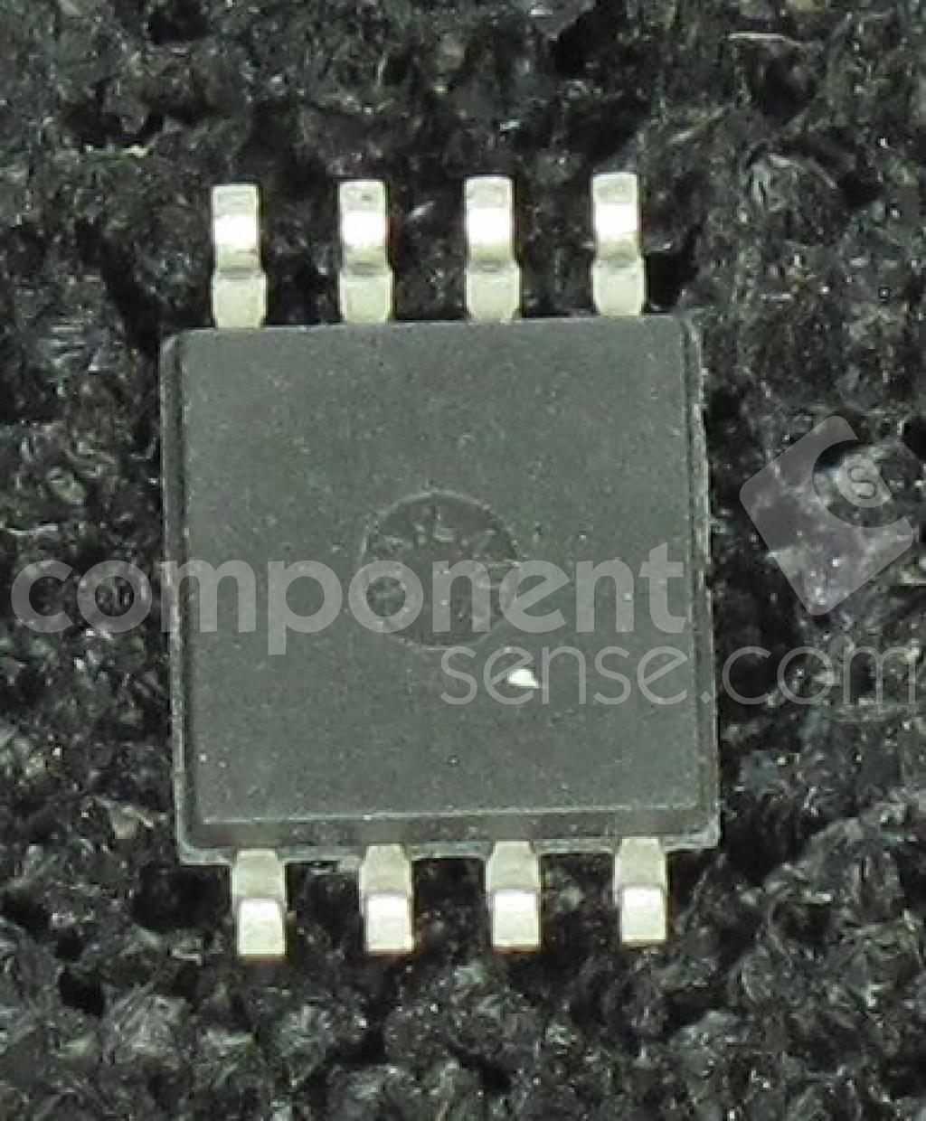 PIC12C508-04I/SM Microchip Technology | Component Sense