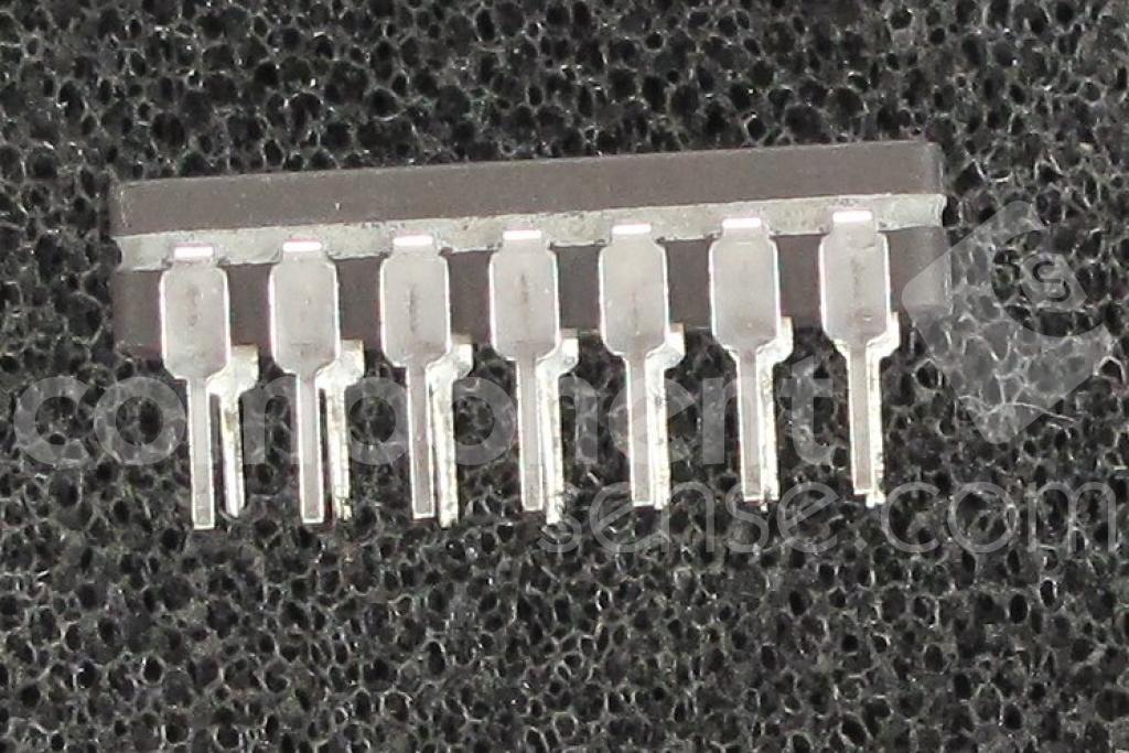 JM38510/00401BCA National Semiconductor (NSC) | Component Sense