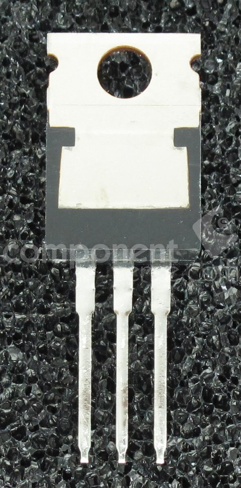 IRF9Z24N International Rectifier (IR) | Component Sense