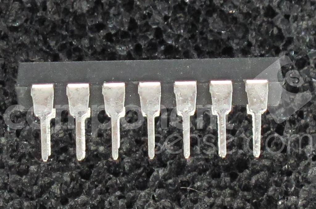 CD4071BE Texas Instruments, RCA (Bought by GE, GE by Harris), Harris ...