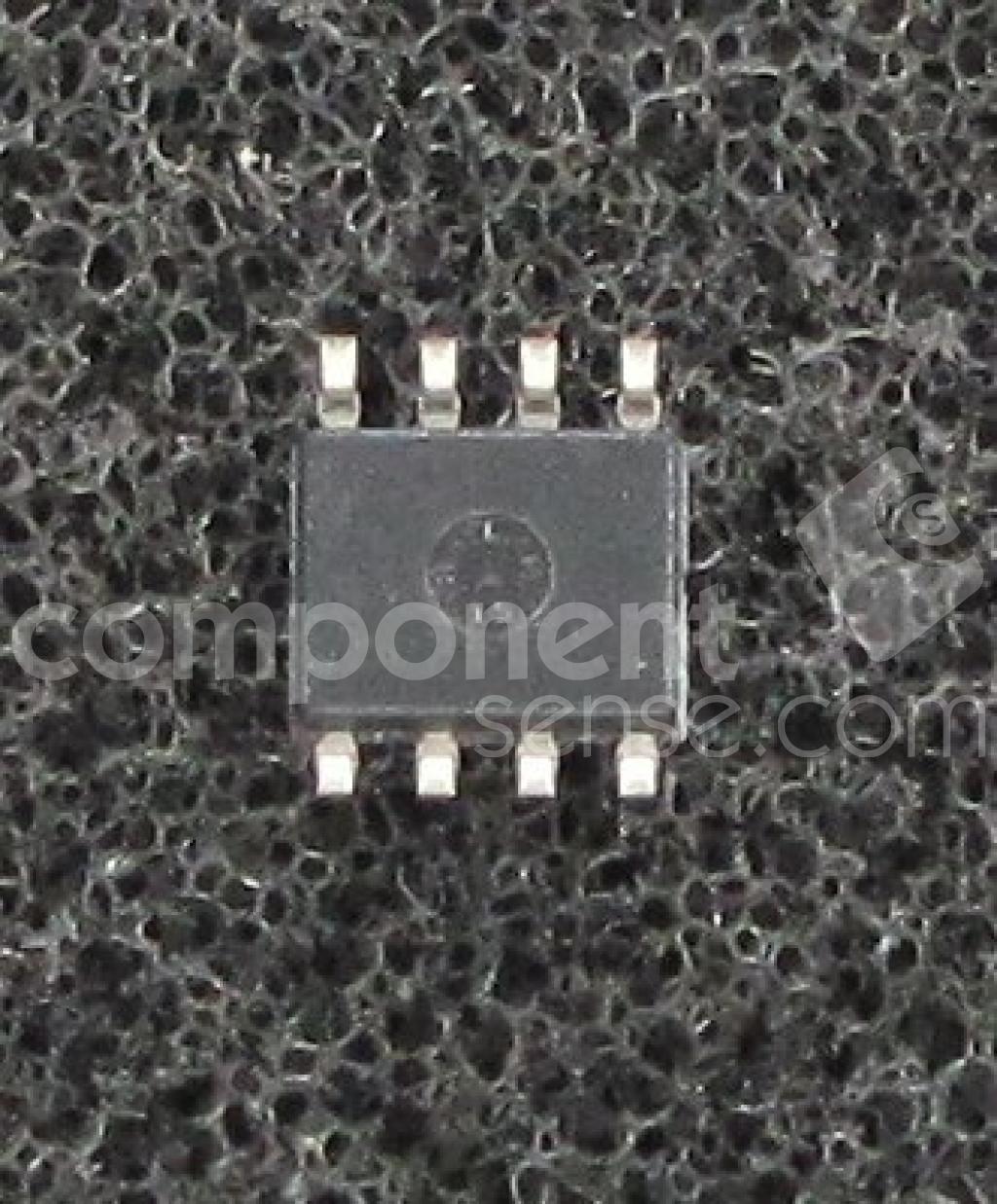 24LC16B-I/SN Microchip Technology | Component Sense