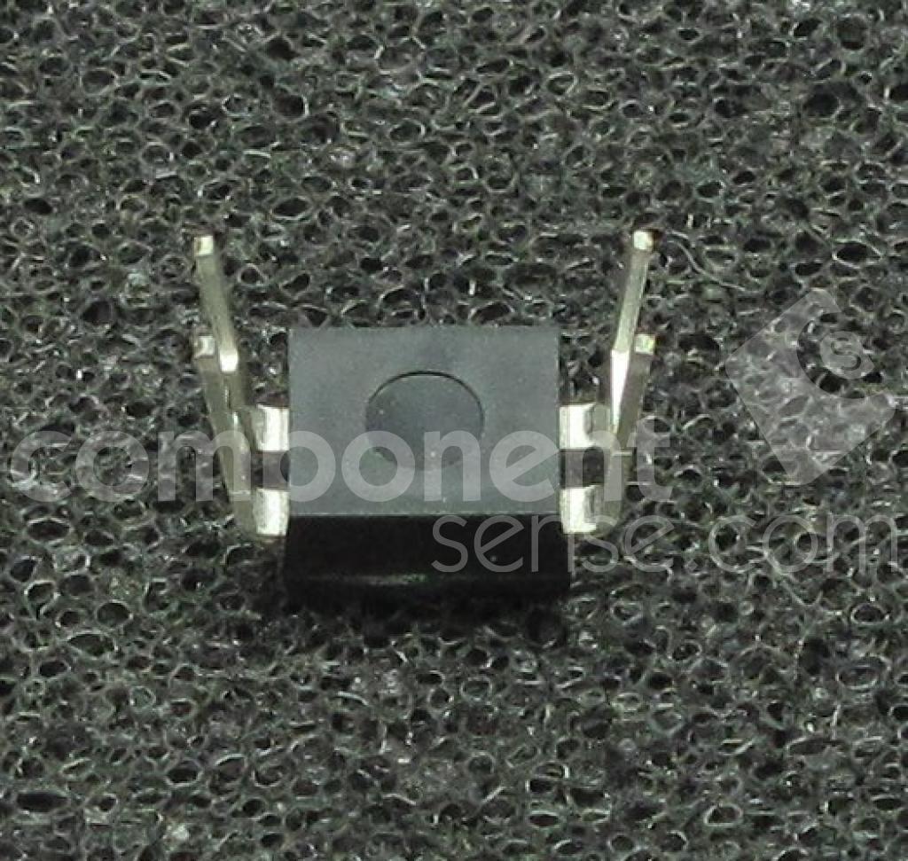 IRFD120PBF International Rectifier (IR) | Component Sense