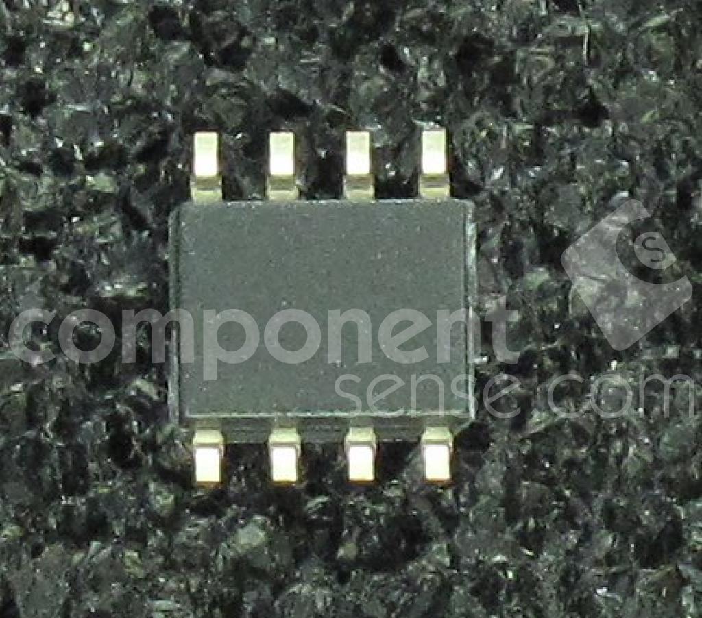 PCF8563T NXP Semiconductors | Component Sense