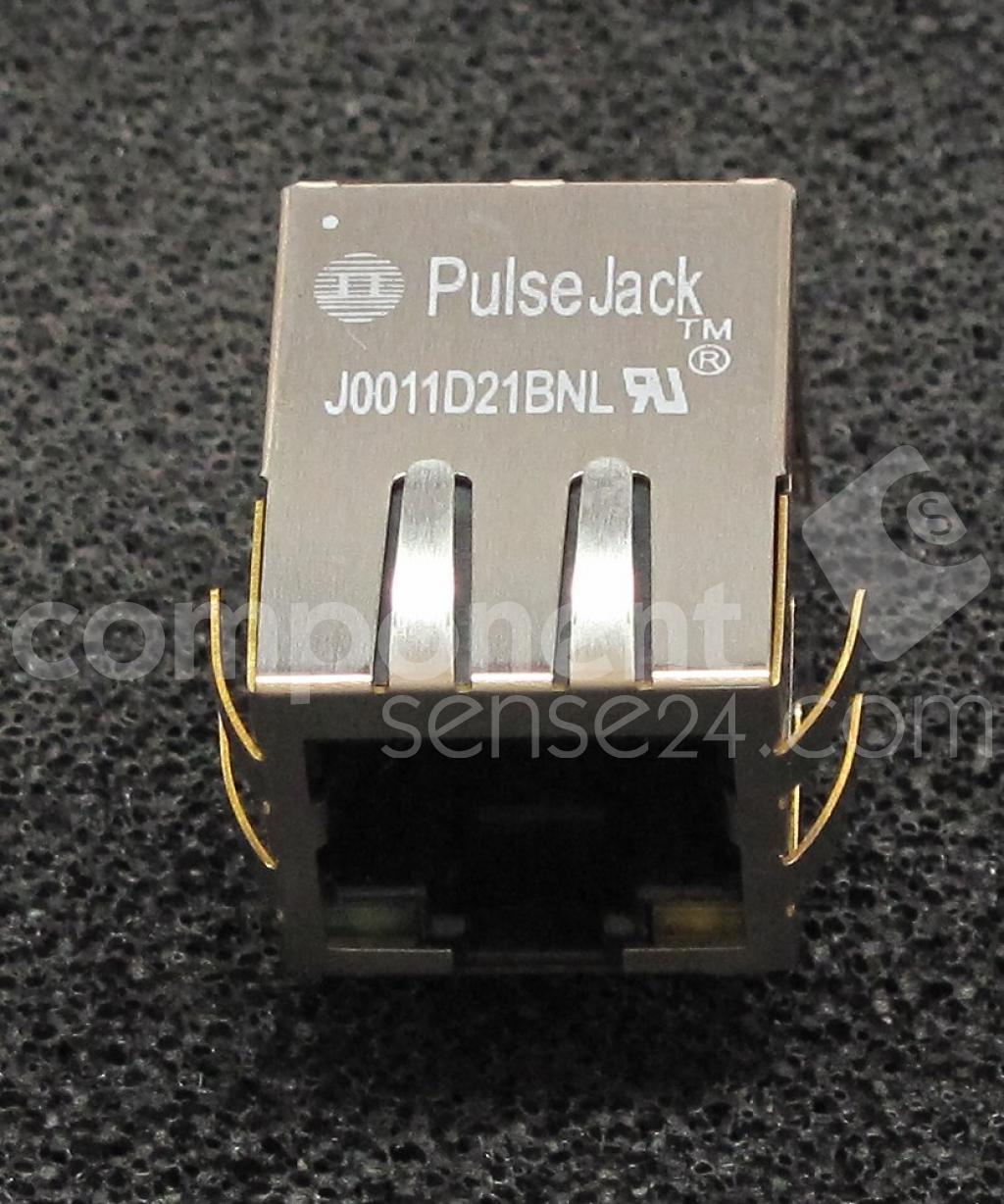J0011D21BNL Pulse Electronics | Component Sense