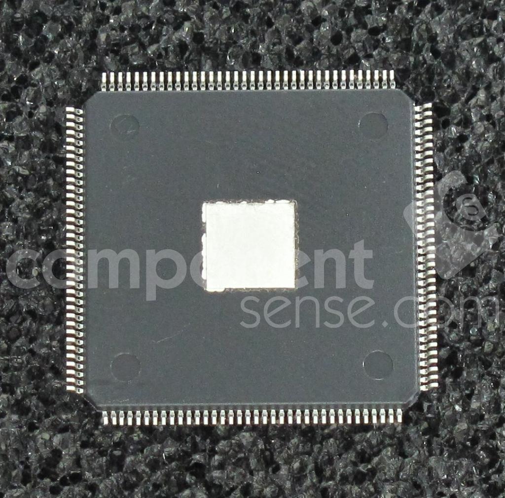 SAF7741HV/N115 NXP Semiconductors | Component Sense