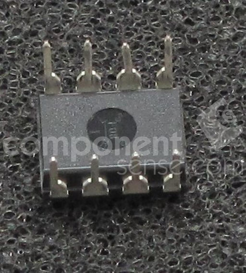 INA114AP Burr-Brown Corporation/TI | Component Sense