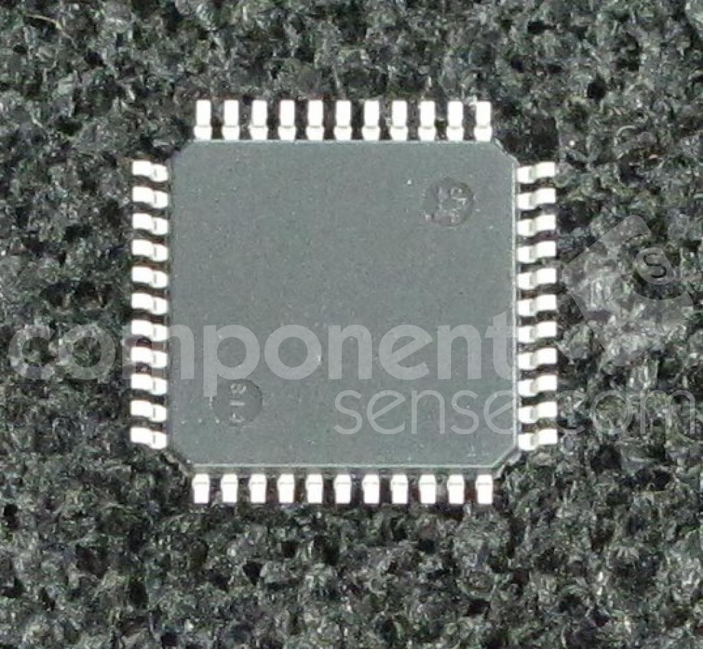 XC2C64A-7VQ44C Xilinx | Component Sense