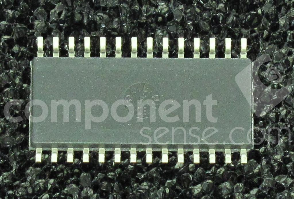 PIC16C63A-04/SO Microchip Technology | Component Sense