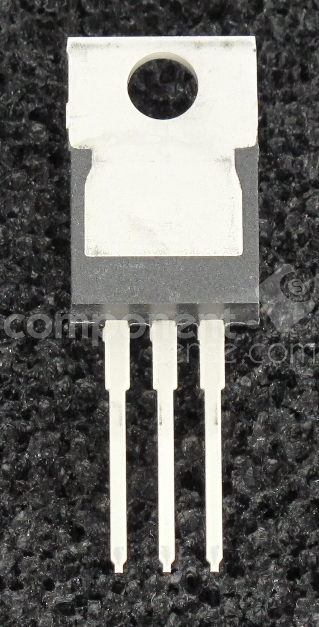 LM340T-5 National Semiconductor (NSC) | Component Sense