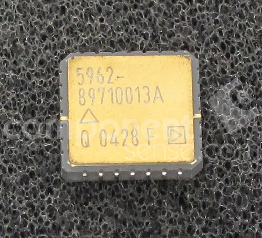 5962-89710013A Analog Devices Inc. (ADI) | Component Sense
