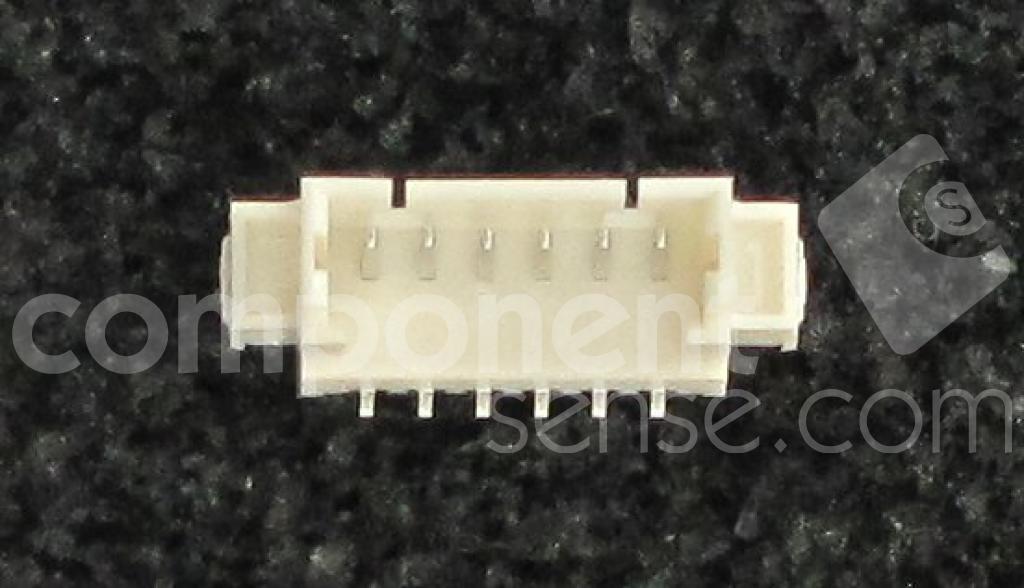 53398-0671 Molex | Component Sense