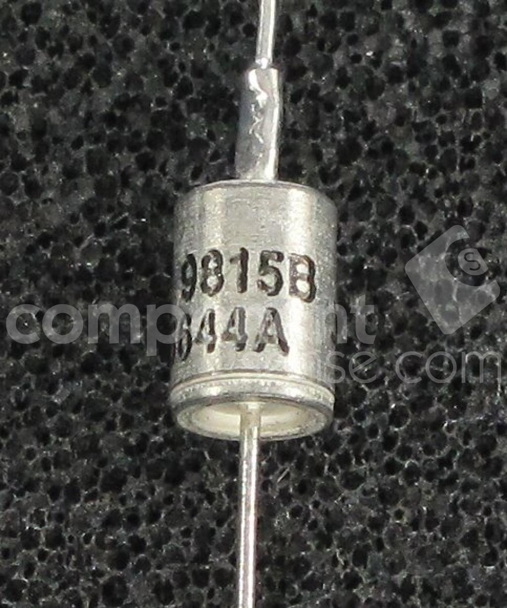 JANTX1N5644A Microsemi Corporation | Component Sense