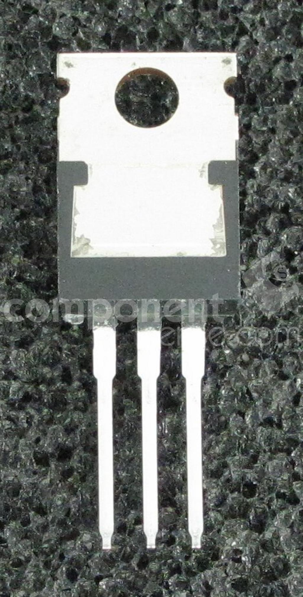 IRF9530N International Rectifier (IR) | Component Sense
