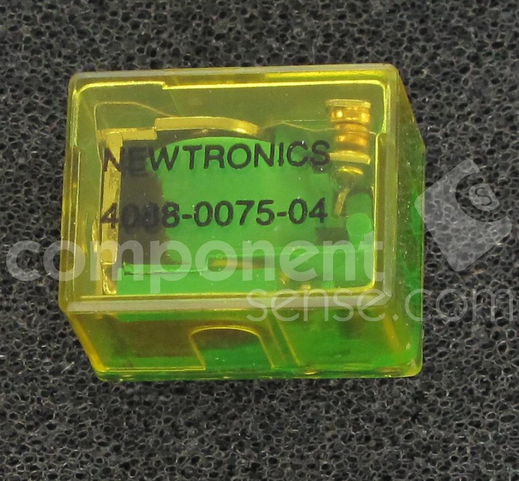 4088-0075-04 NEWTRONICS | Component Sense
