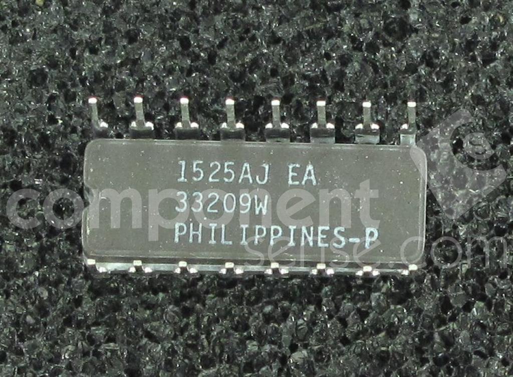 SG1525AJ/883B SGS Thompson | Component Sense