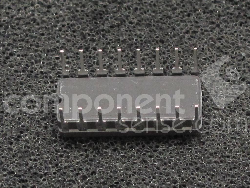 UC1825J Texas Instruments | Component Sense