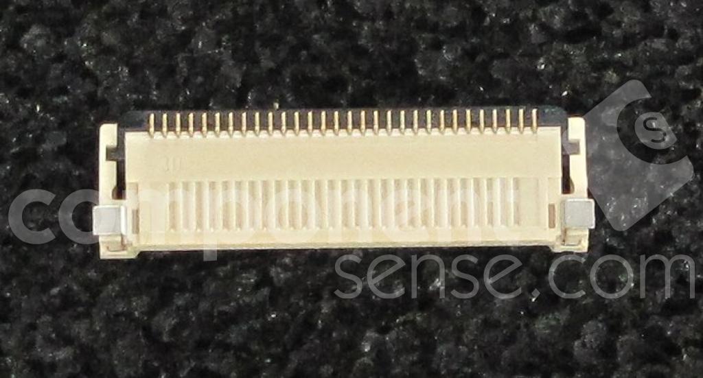 XF2M-3015-1A Omron Corporation | Component Sense