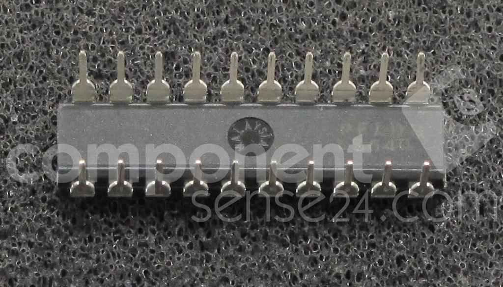 SN74LS640N Motorola Semiconductor (Freescale) | Component Sense