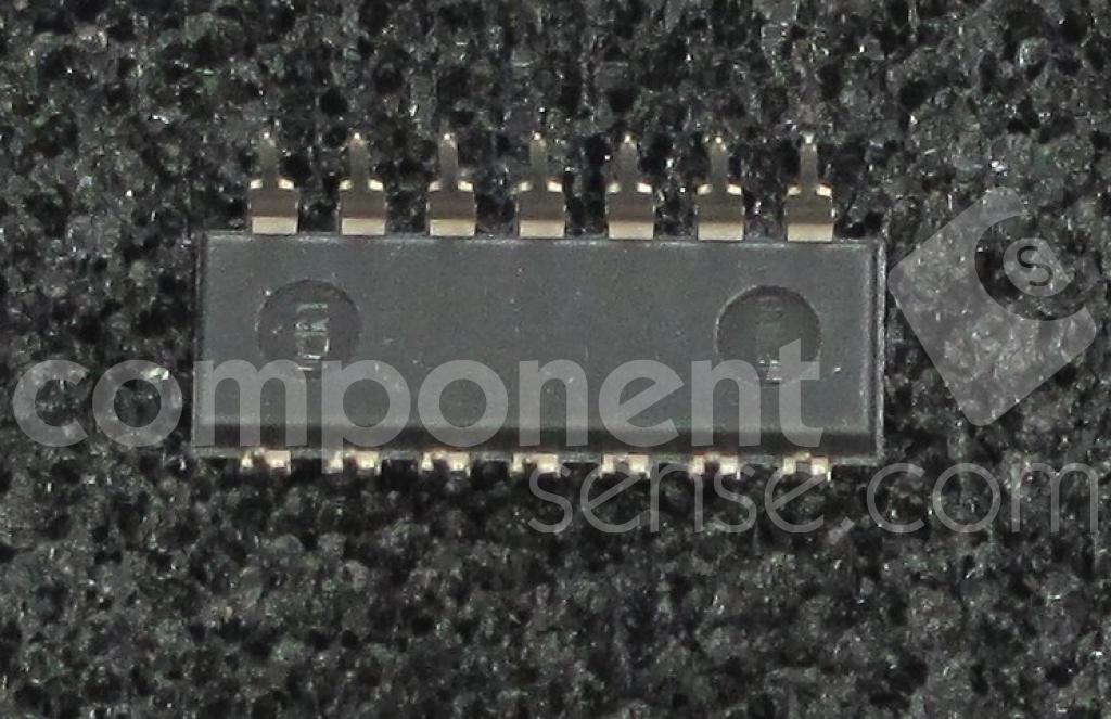 SN74LS00N Motorola Semiconductor (Freescale), Texas Instruments ...