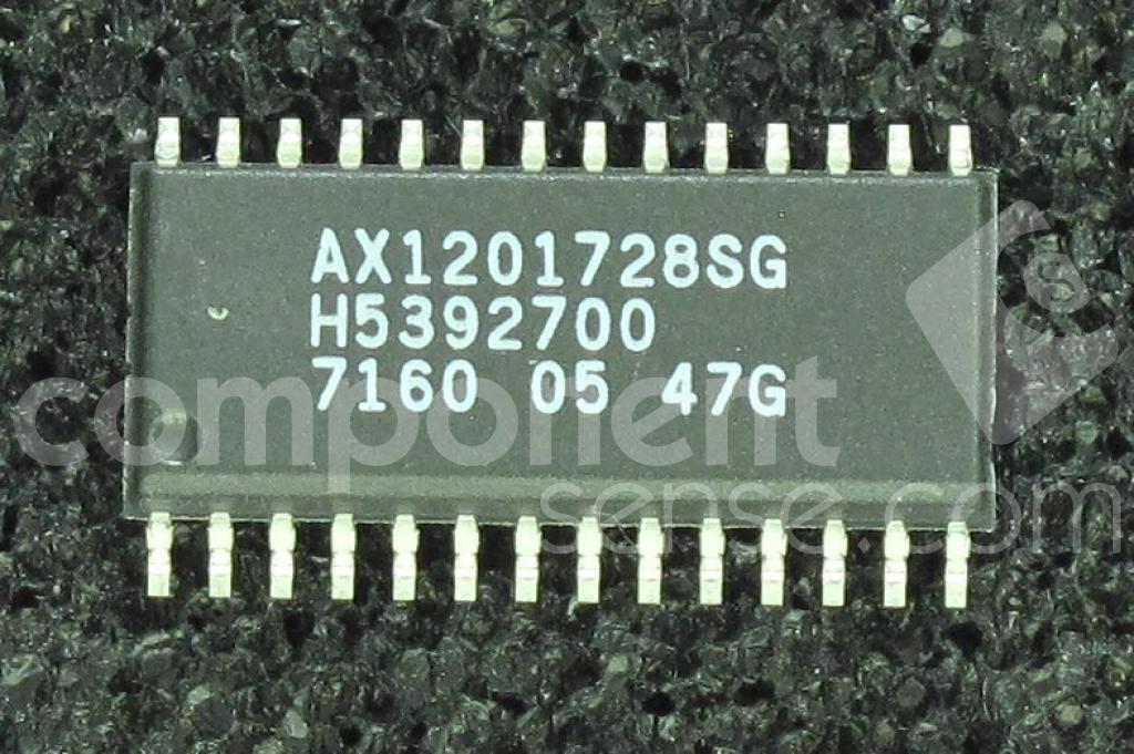 AX1201728SG EM Microelectronic-Marin | Component Sense