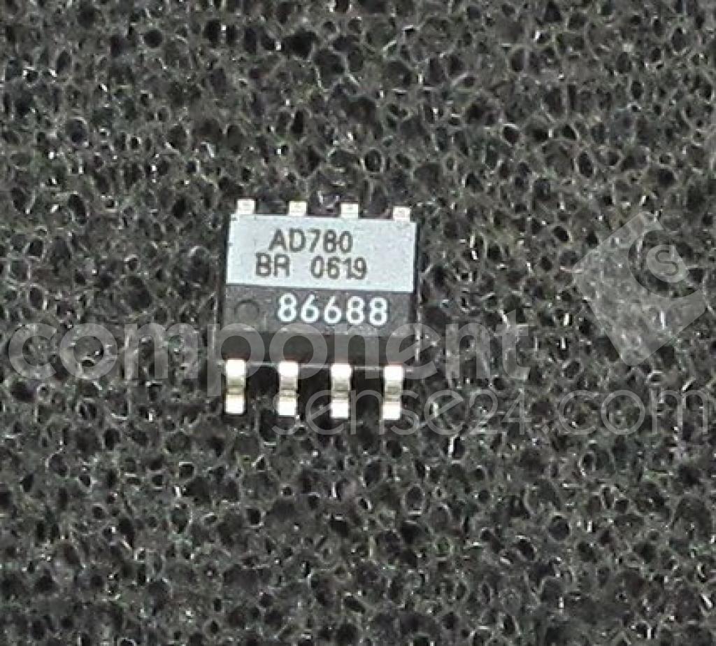 AD780BR Analog Devices Inc. (ADI) | Component Sense