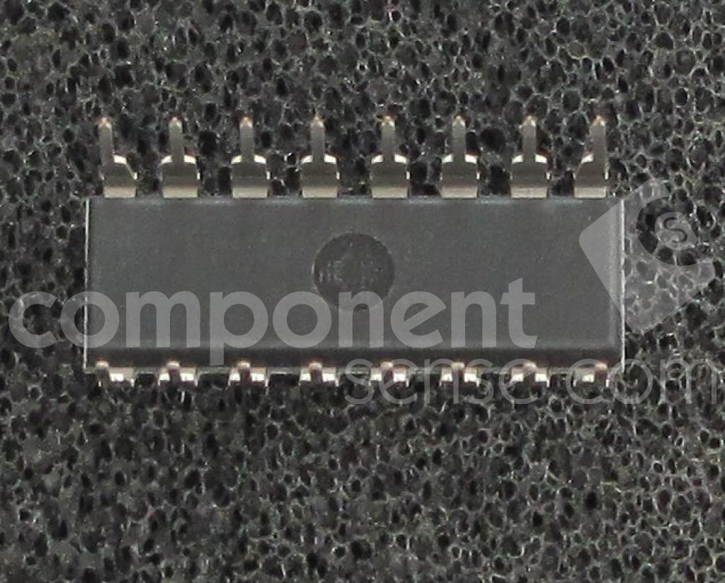 AM26LS31CN Texas Instruments | Component Sense