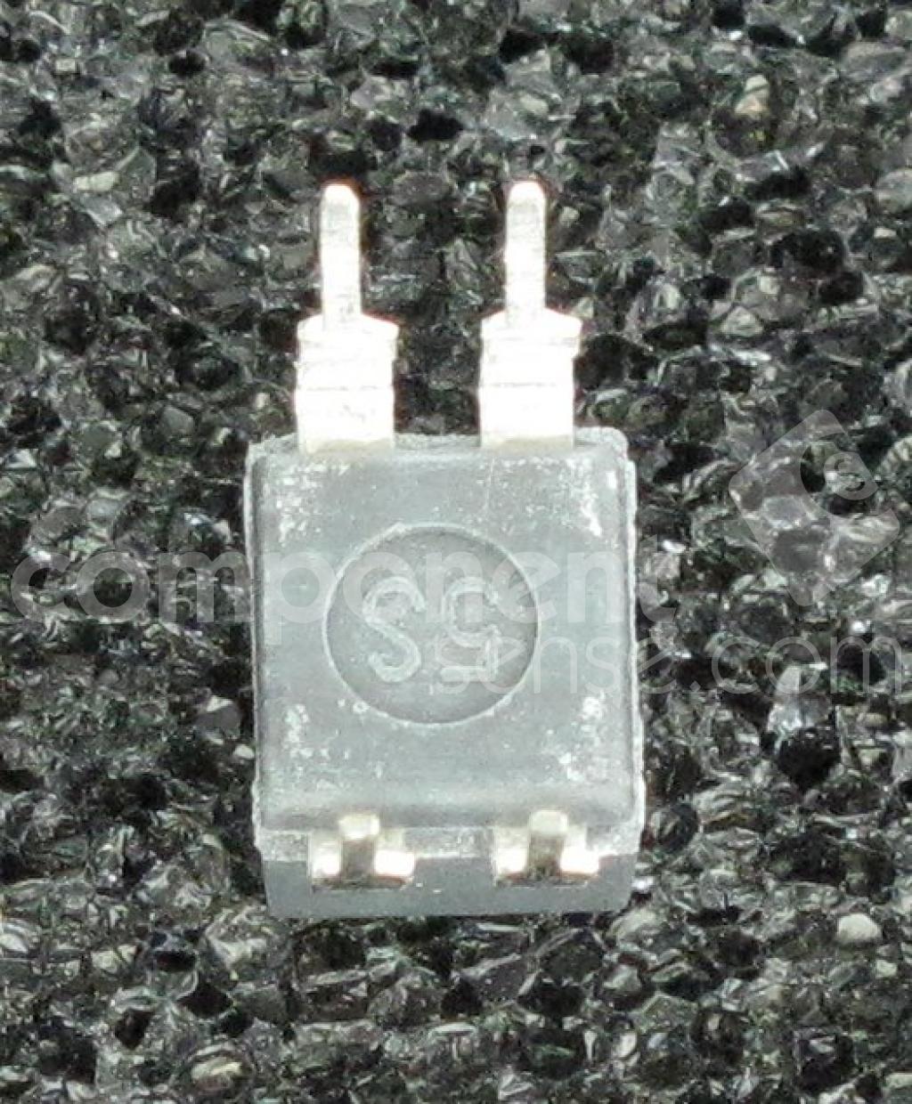 ZJY-2P TDK | Component Sense