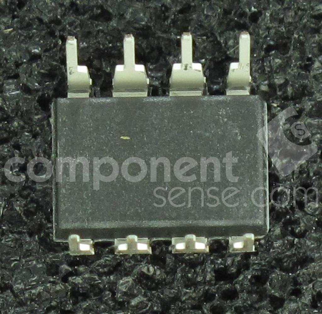 LM2904N STMicroelectronics, ON Semiconductor | Component Sense