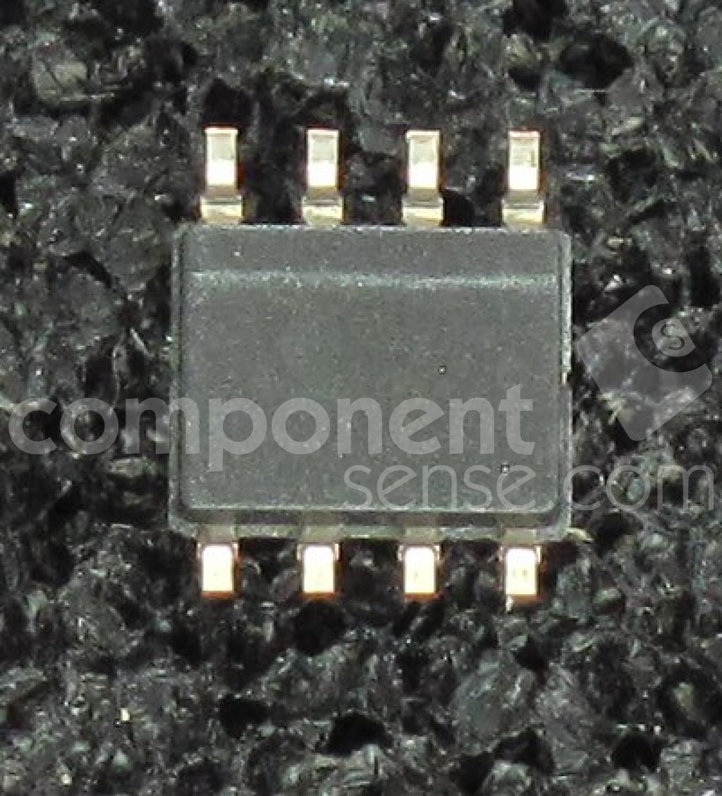 PCF8563T/F4,118 Philips Semiconductor | Component Sense