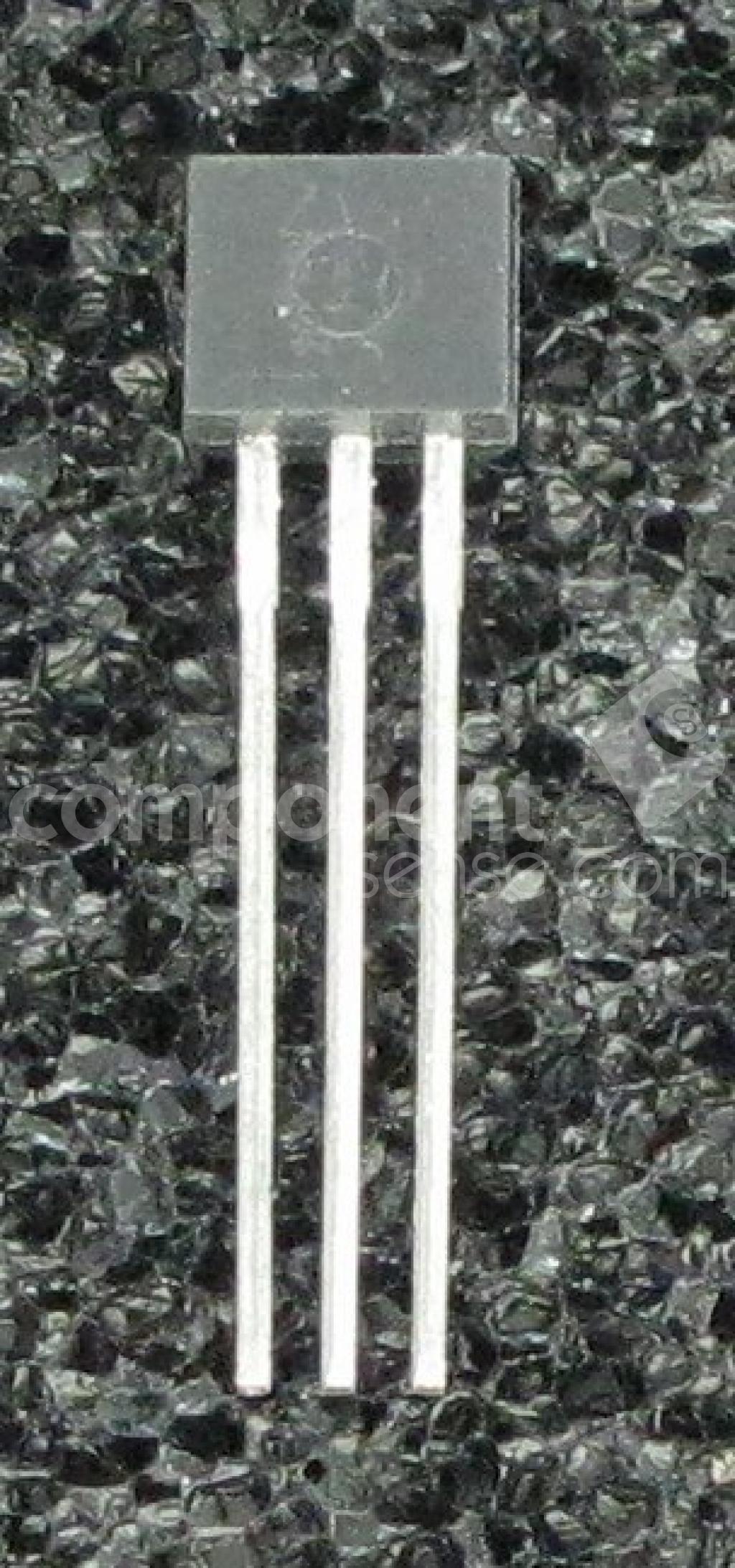 ZVP2106A Zetex Inc | Component Sense