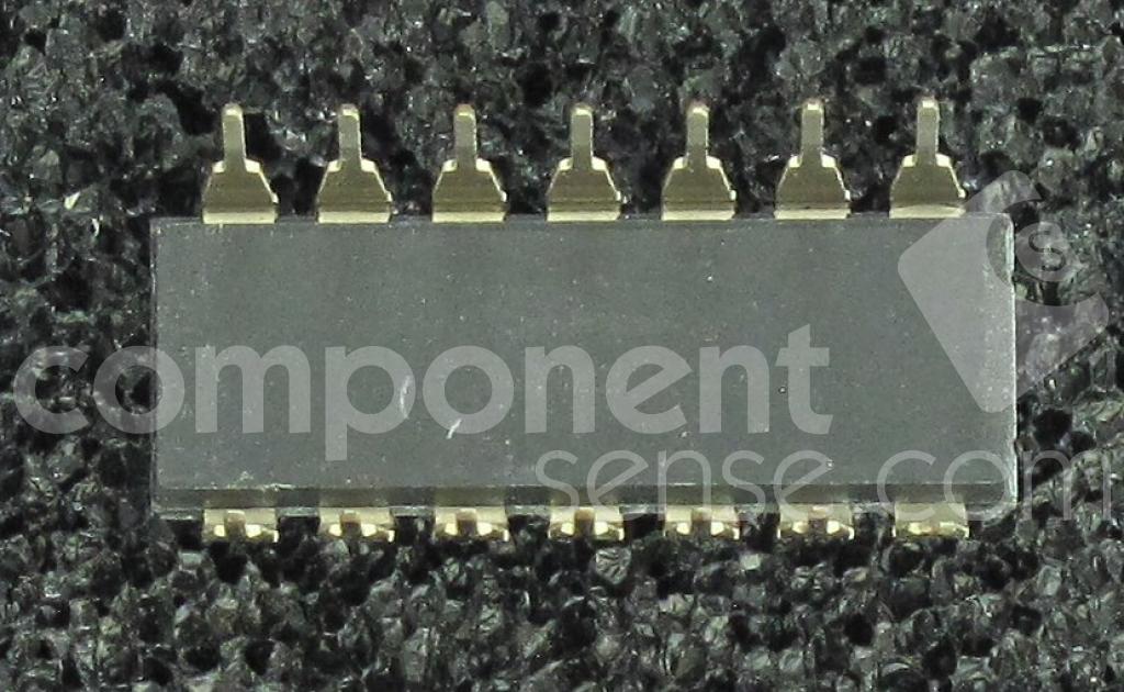 74HC14N Philips, NXP Semiconductors | Component Sense