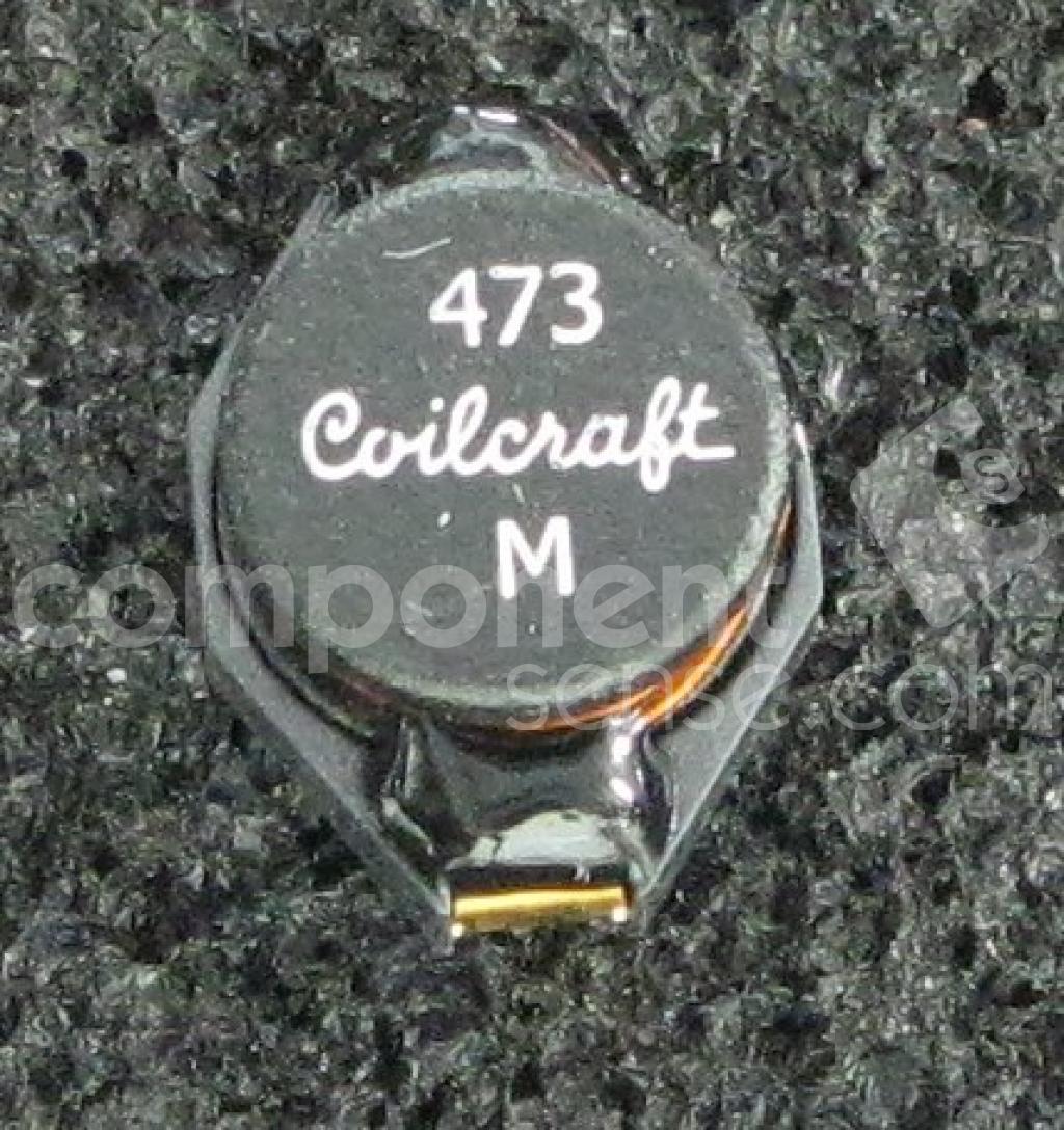 DO3316P-473MLD Coilcraft Inc | Component Sense