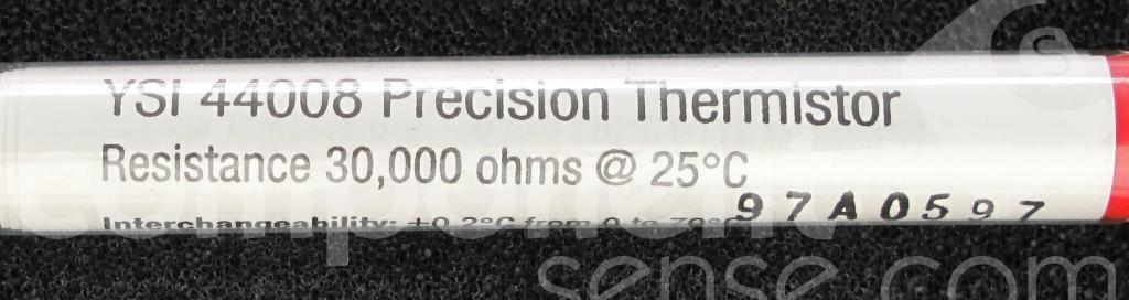 YSI44008 Yellow Springs Instruments [YSI] | Component Sense