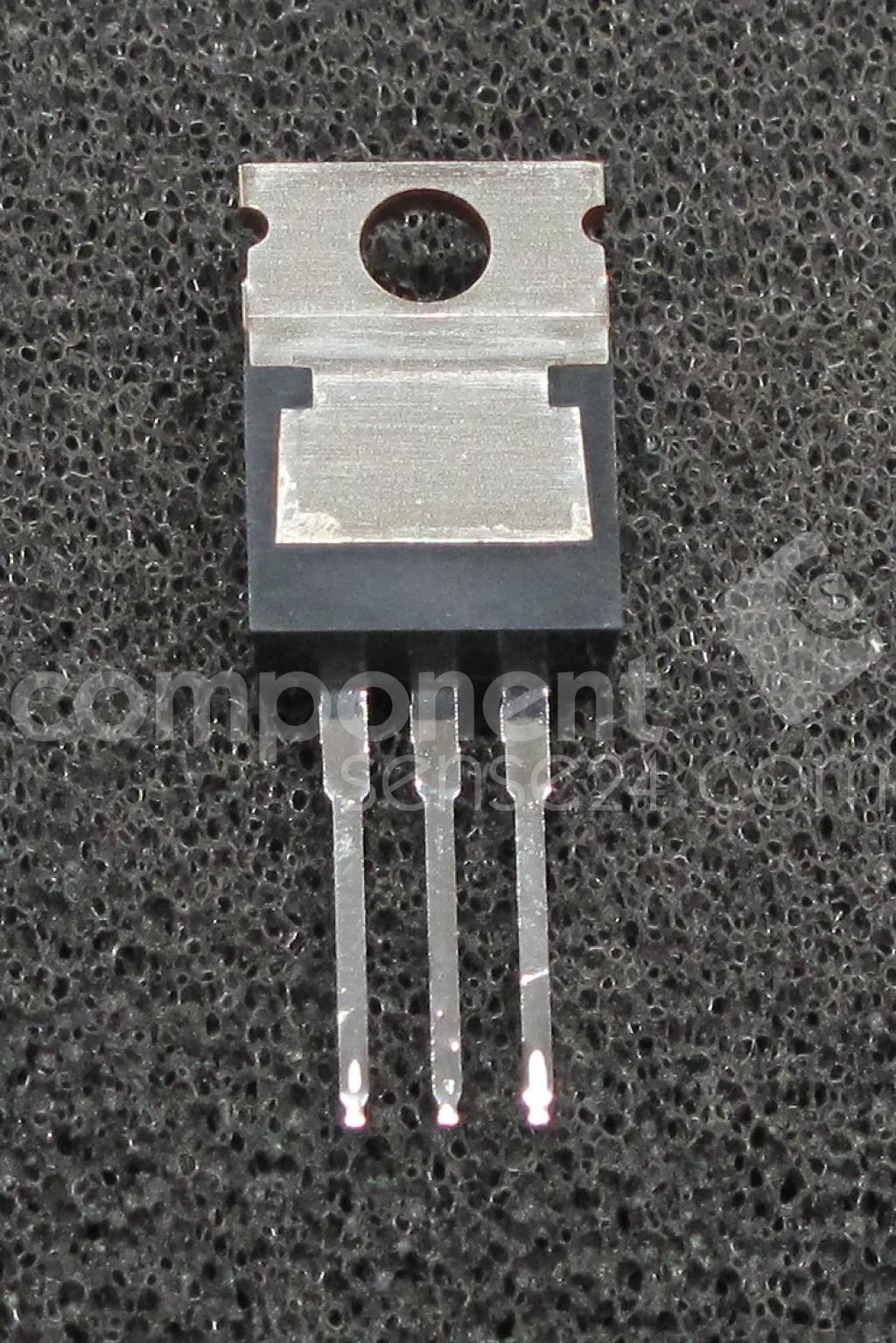 IRF640 International Rectifier (IR), STMicroelectronics | Component Sense