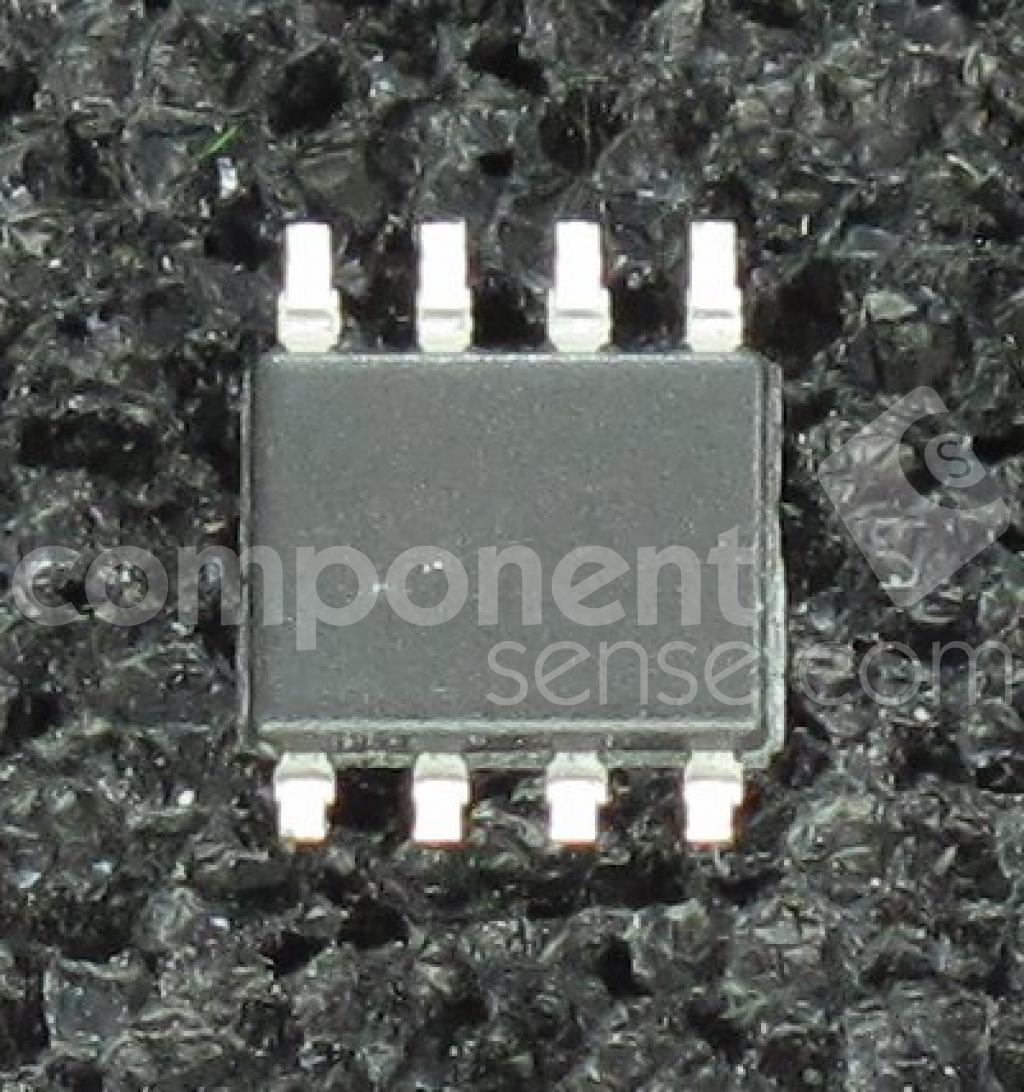 LM2904D Philips | Component Sense