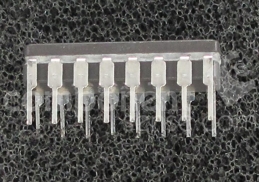 AM27S02/BEA Advanced Micro Devices (AMD) | Component Sense