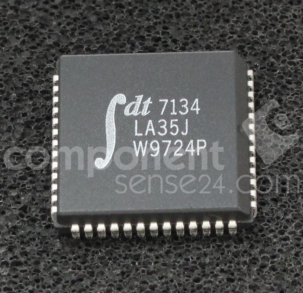 IDT7134LA35J Integrated Device Technology (IDT) | Component Sense