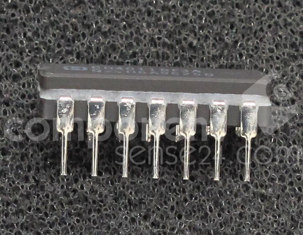 CD4011BF3A Harris Corporation (Intersil) | Component Sense
