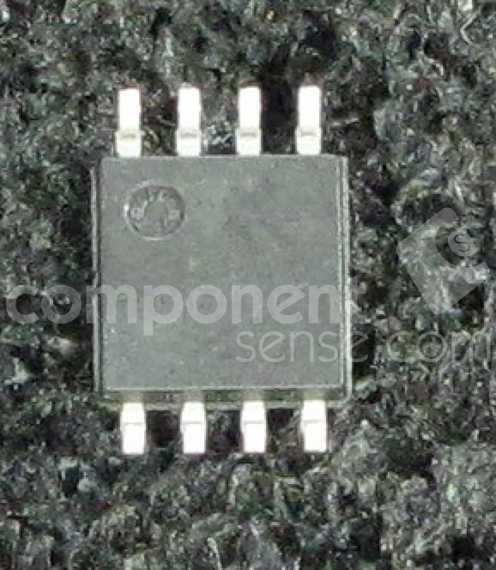PIC12C508A-04I/SM Microchip Technology | Component Sense