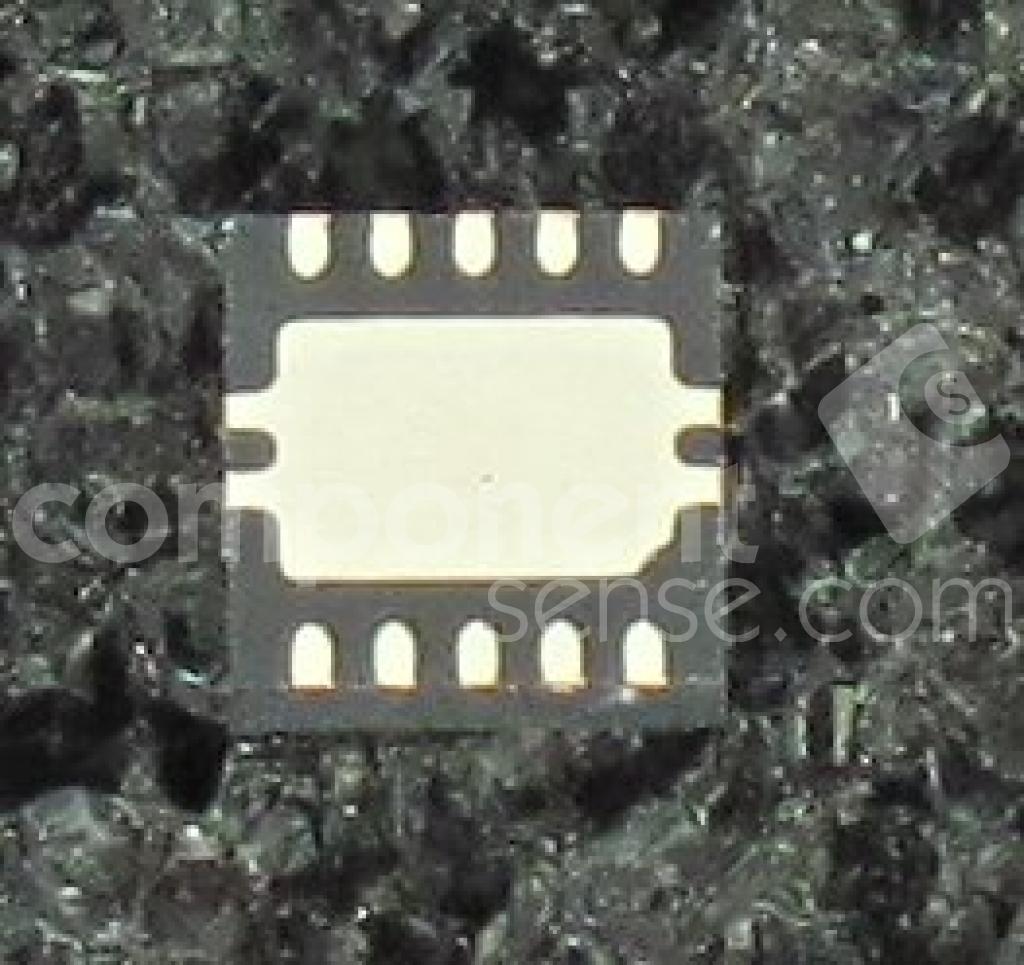 TPS63001DRCR Texas Instruments | Component Sense