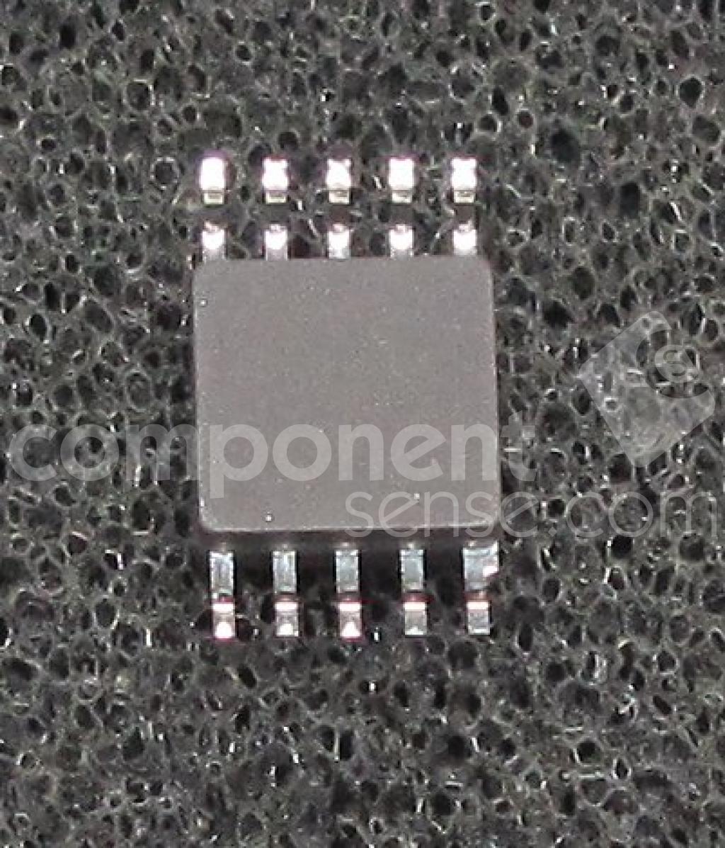 LM111WG/883Q National Semiconductor (NSC) | Component Sense