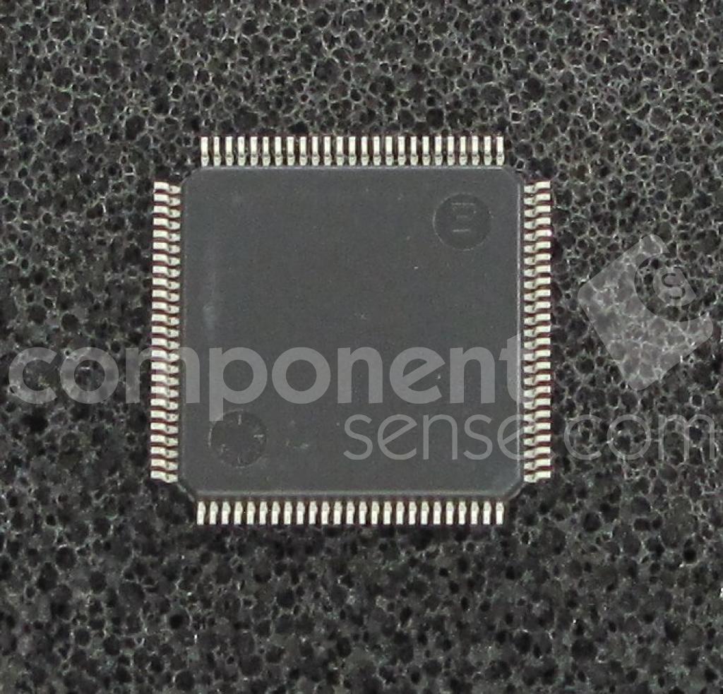 XC9572XL-10TQ100C Xilinx | Component Sense